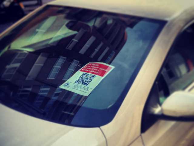 La pitada de la doble fila es ya historia - Pyramid Consulting